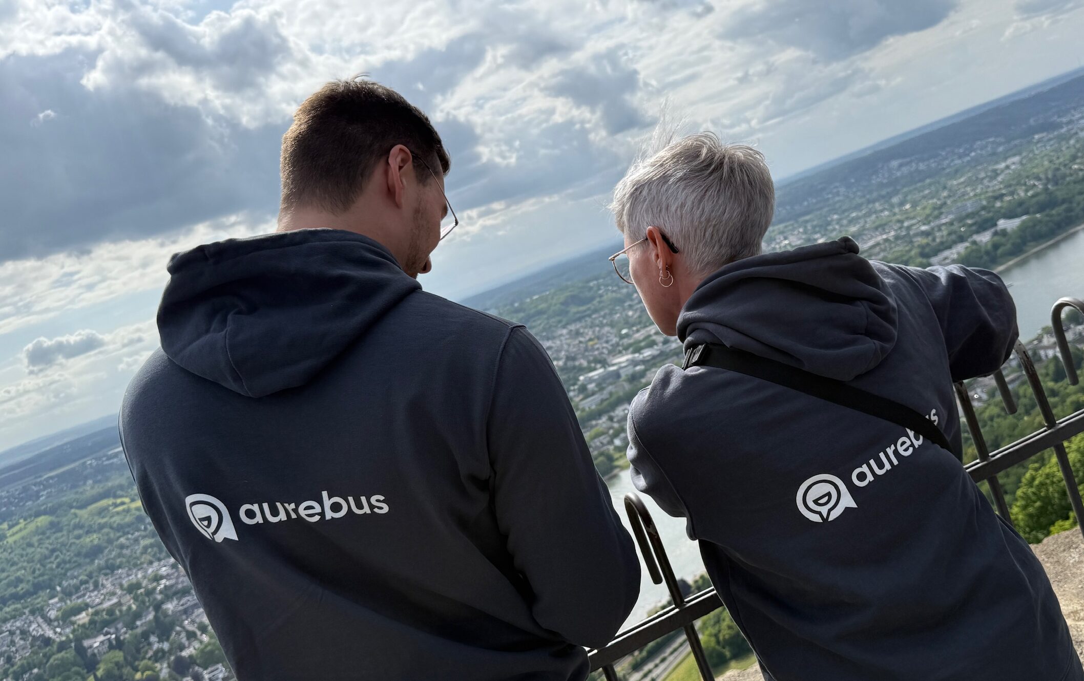 Über uns - aurebus consulting