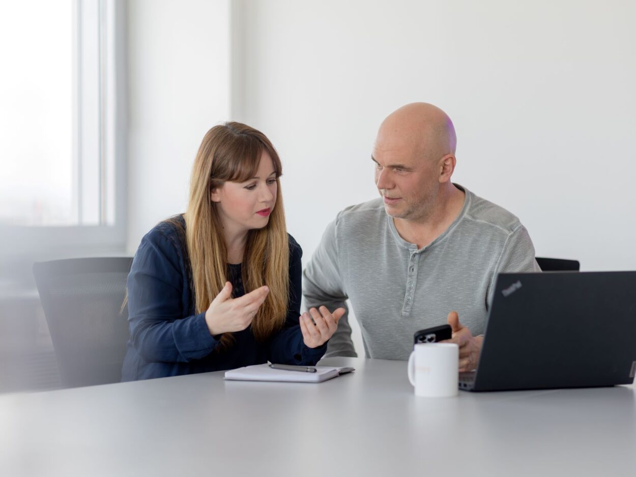 ERP-Integration - aurebus consulting